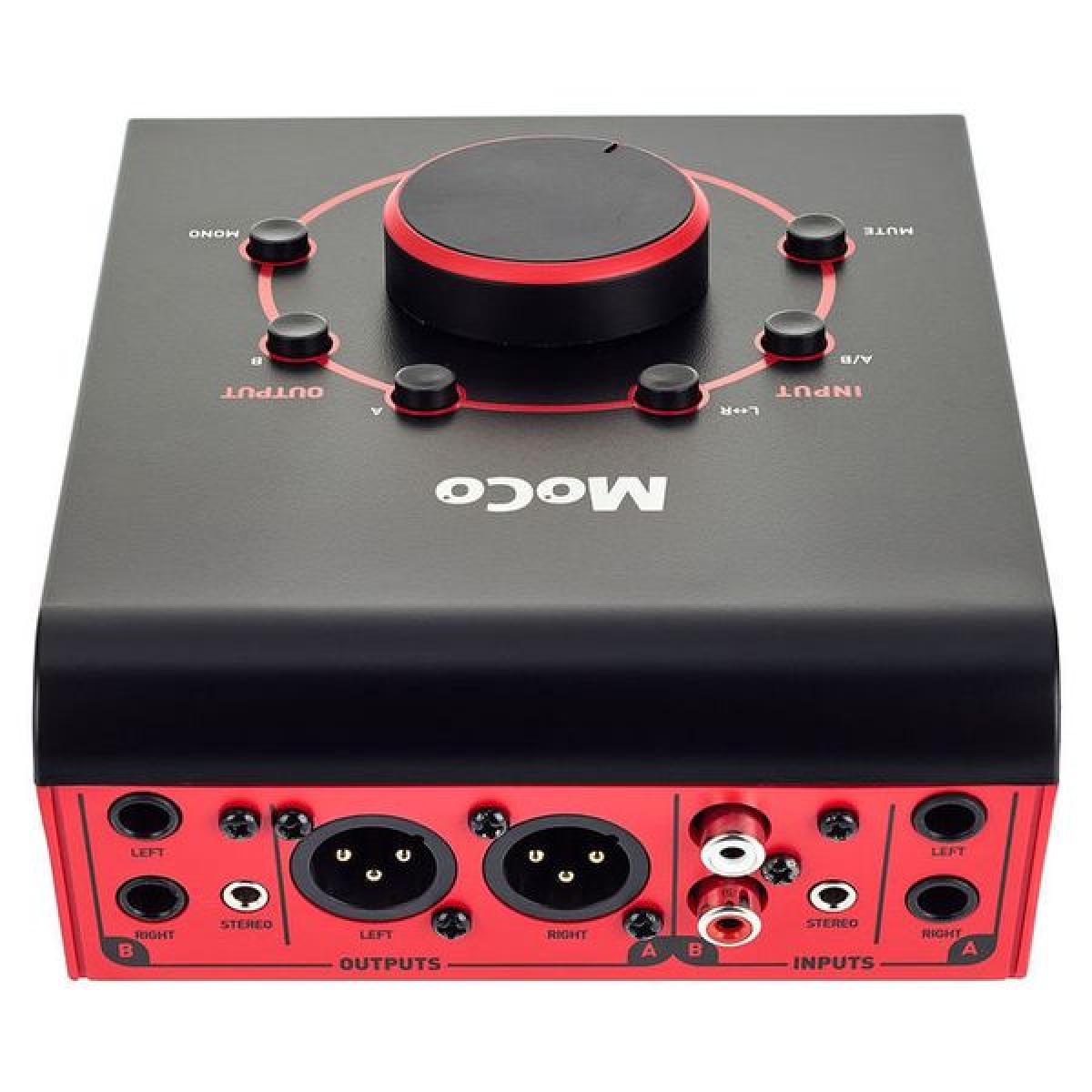 ESI MoCo - BimotorDJ